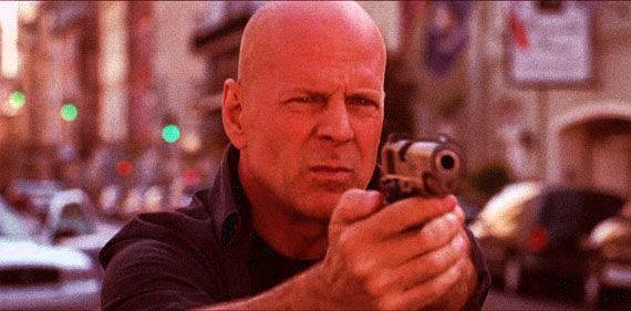 'RED' Review