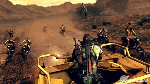 Resident Evil 4 Confirmed? Here’s What They Should Do Instead…