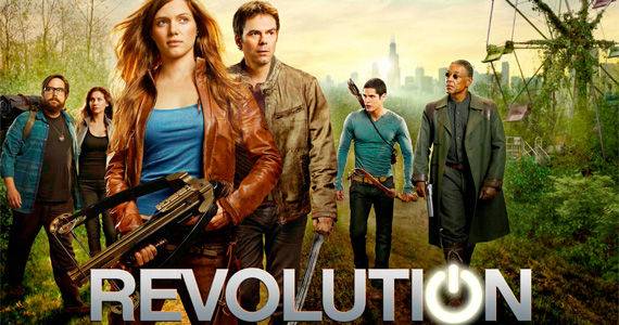 NBC Picks Up 'Revolution,' 'Go On' and 'New Normal' for Full Seasons