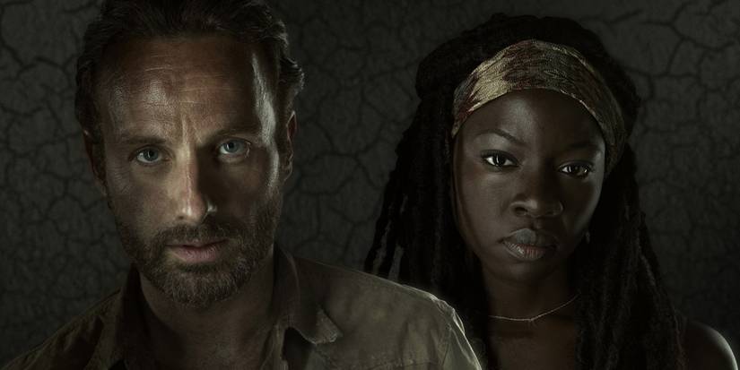 The Walking Dead: The Ones Who Live - Release Date, Story, Trailer ...