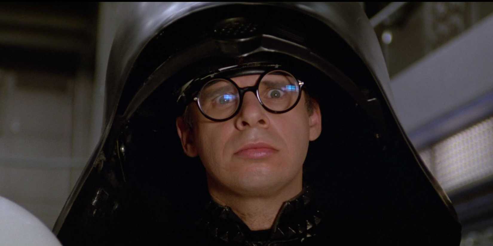 30 Best Quotes From Spaceballs