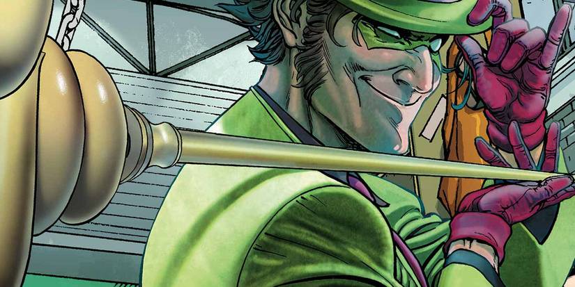 10 Iconic DC Comics Villains We Want To See Done Right In The DCEU