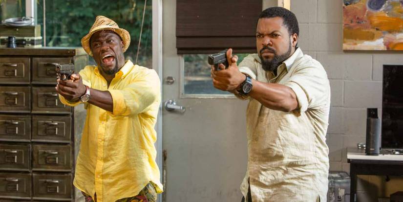 Ride Along 2 Review