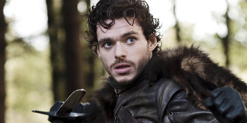 Who Every Stark Is Named After In Game Of Thrones & What It Really Means
