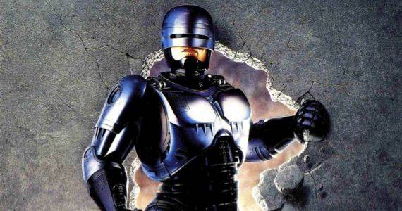 'RoboCop' Comic-Con 2013 Trailer & Panel Recap