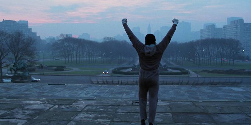 10 Most Memorable Quotes From The Rocky Franchise