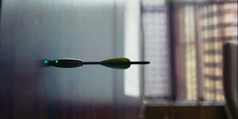 Arrow: Every Trick Arrow Seen in The Show