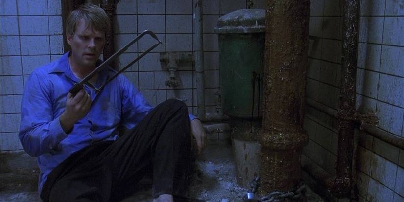 15 Serial Killer Movies To Watch If You Love Se7en