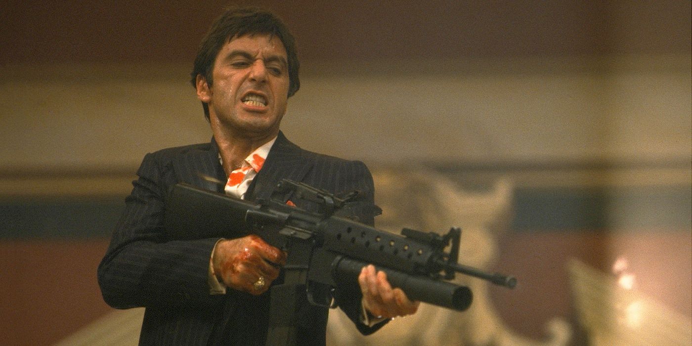 15 Things You Didn't Know About Scarface
