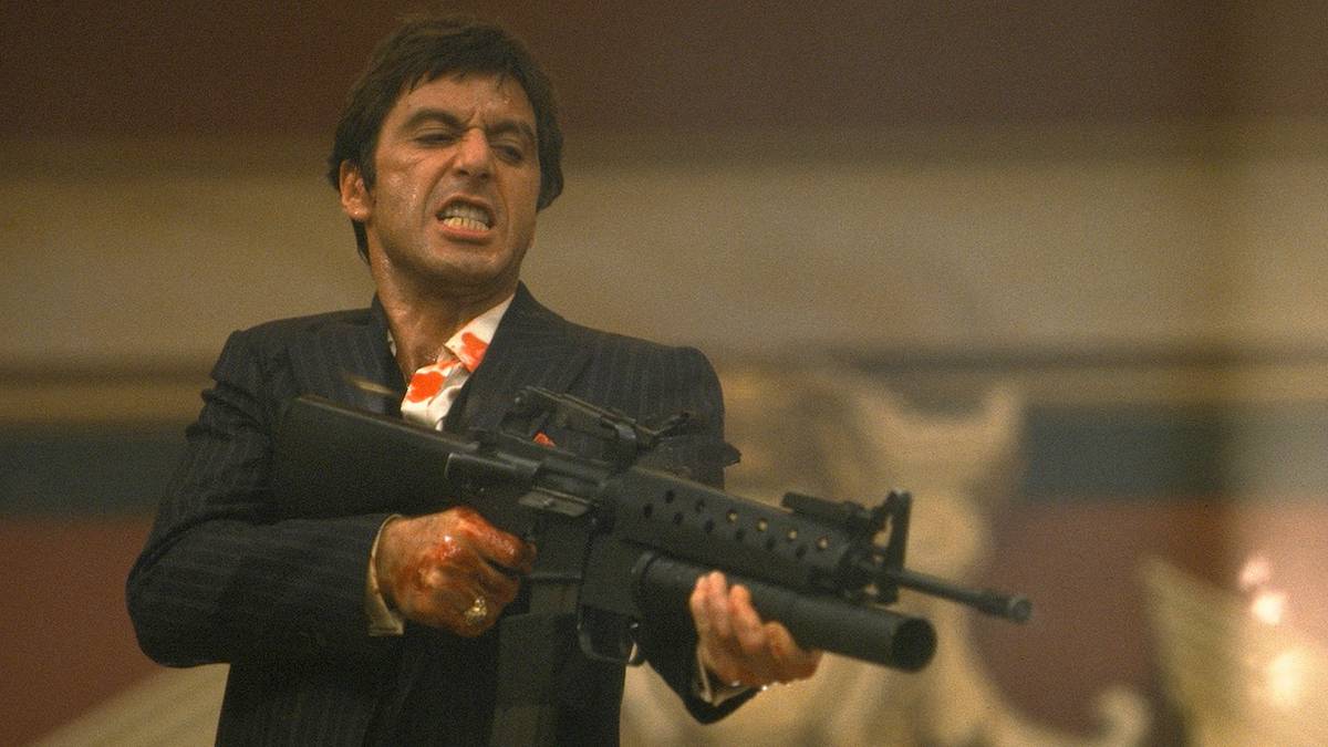 15 Things You Didn't Know About Scarface