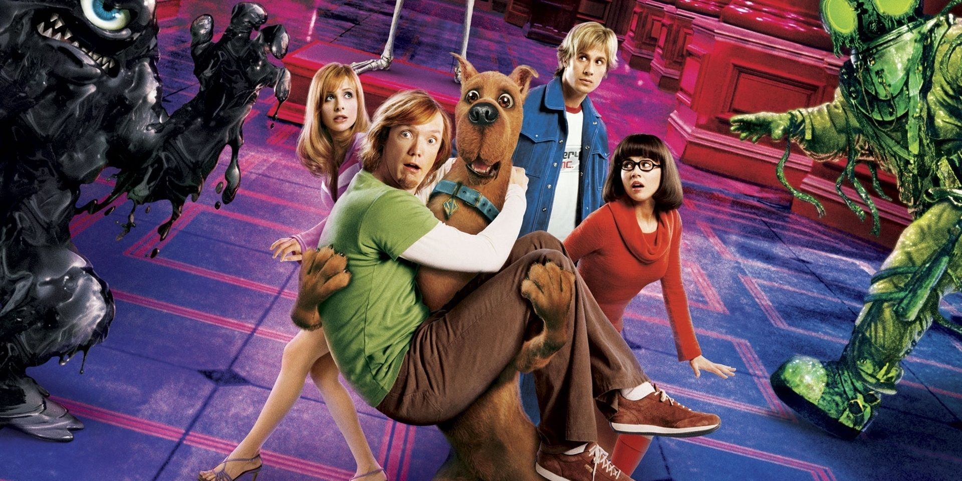 Coco Diablo: Velma's Love Interest In Trick Or Treat Scooby-Doo! Explained