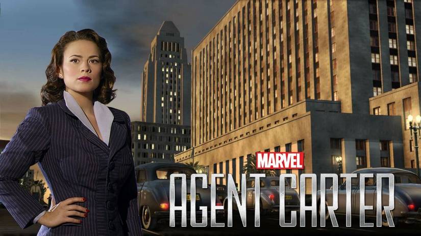 10 Facts You Need to Know about Agent Carter