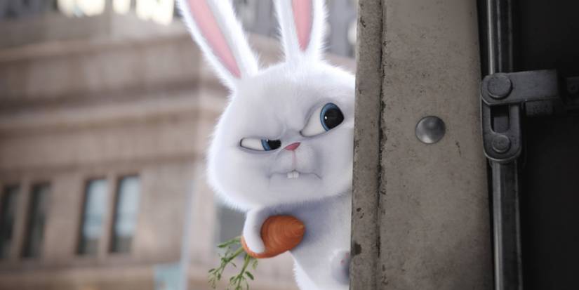$885.3M Animated Movie Returns To Netflix Top 10 3 Years Later