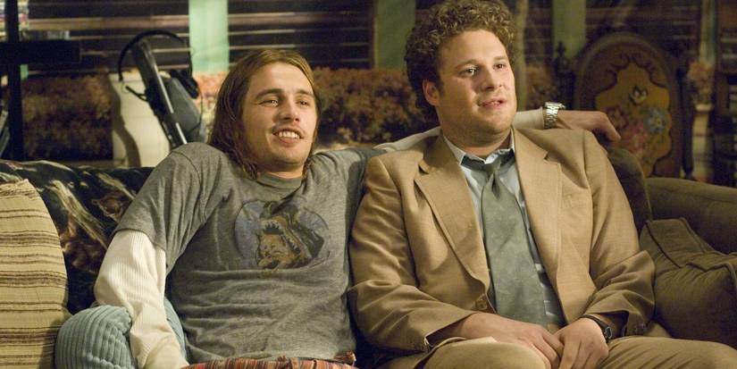 10 Funniest Quotes From Pineapple Express