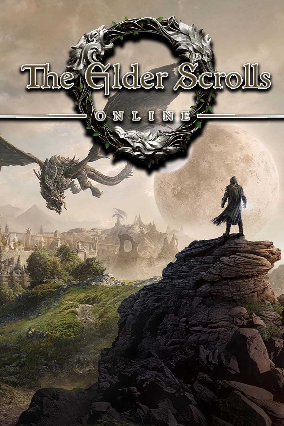 Elder Scrolls Online: Everything Confirmed For Update 44 (New Companions, Battlegrounds Update ...