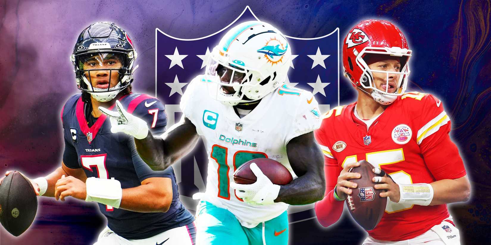 Netflix Makes Big Move Into Live TV With Groundbreaking NFL Deal