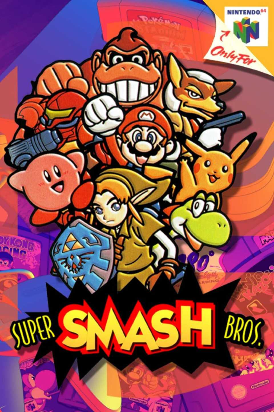 I Just Learned Who Barack Obama Mains In Smash Bros. & It's A Top-Tier ...