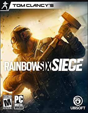 Rainbow Six Siege Is Almost 10 Years Old & Ubisoft Is Still Trying To ...