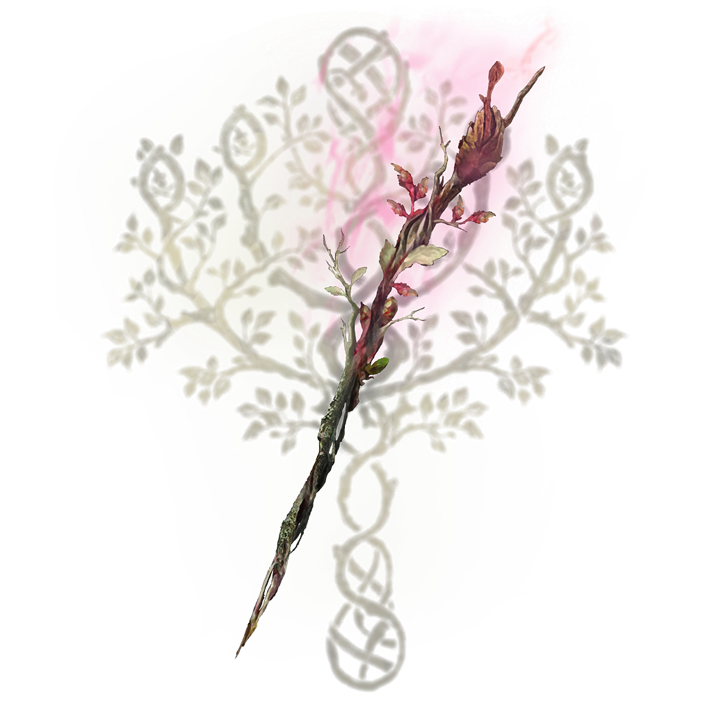 Elden Ring: How to Find (& Craft) The Bewitching Branch