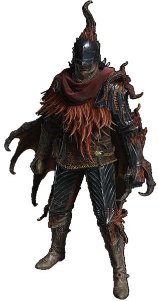 Elden Ring: Where To Find The Drake Knight Set