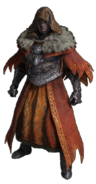 Elden Ring: How To Get The Fire Monk Set