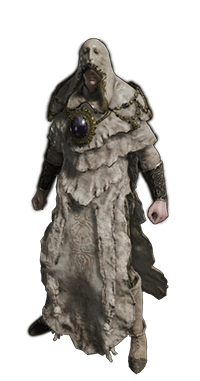 Elden Ring: How To Get The Godskin Noble & Apostle Sets