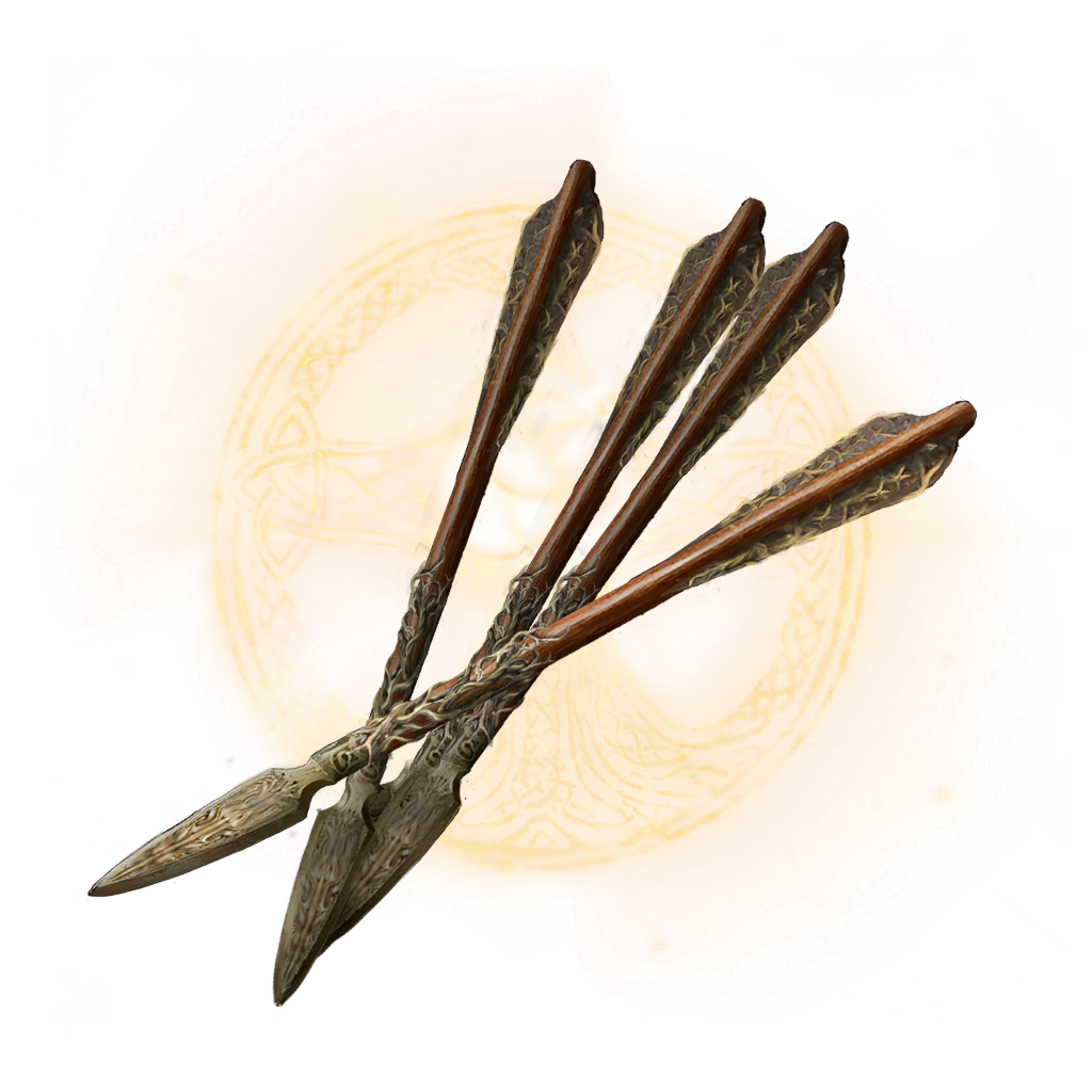 Elden Ring: How To Make The Perfect Ranged Build