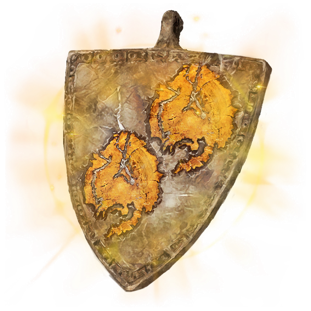 Elden Ring: All Haligdrake Talisman Locations