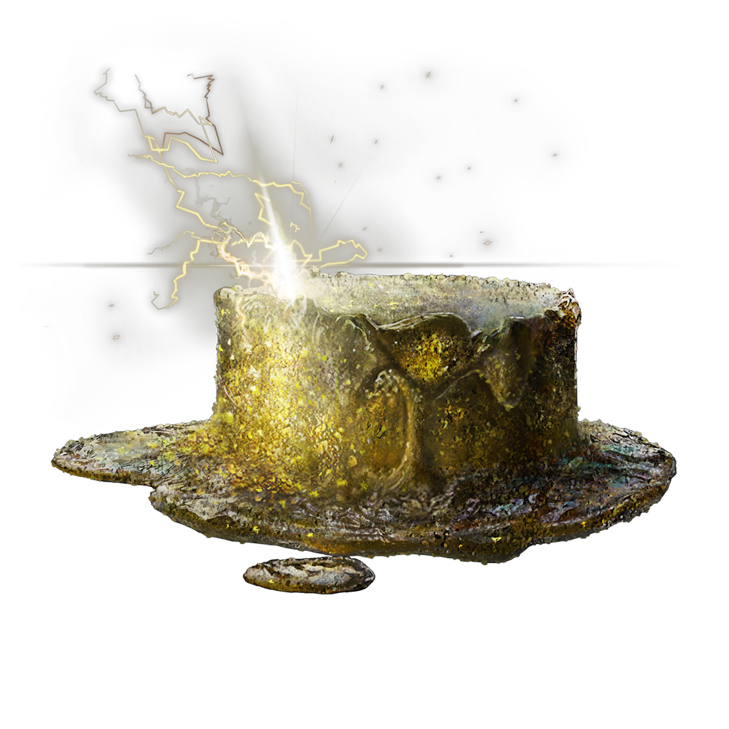 Elden Ring: Where To Find (& Farm) Root Resin