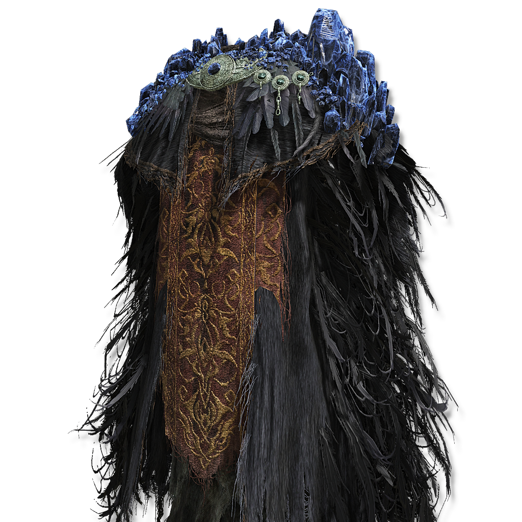 Elden Ring: How To Reach Master Lusat's Location (Sellen's Quest)