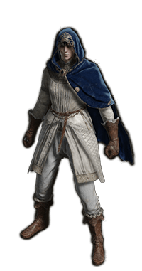 Elden Ring: Where To Find The Noble's Set (Navy Hood)