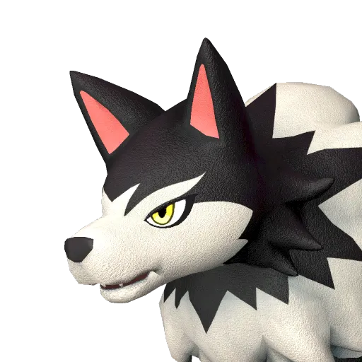 Palworld: Where To Find & Catch Dogen (Location, Drops & How To Breed)