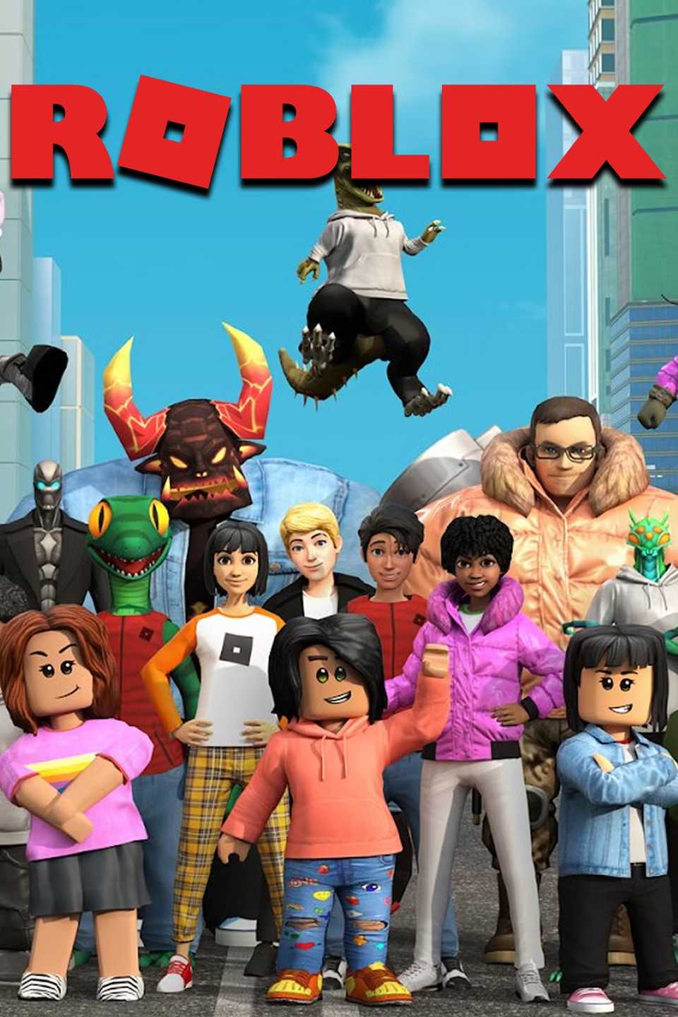 10 Best Roblox Games, Ranked
