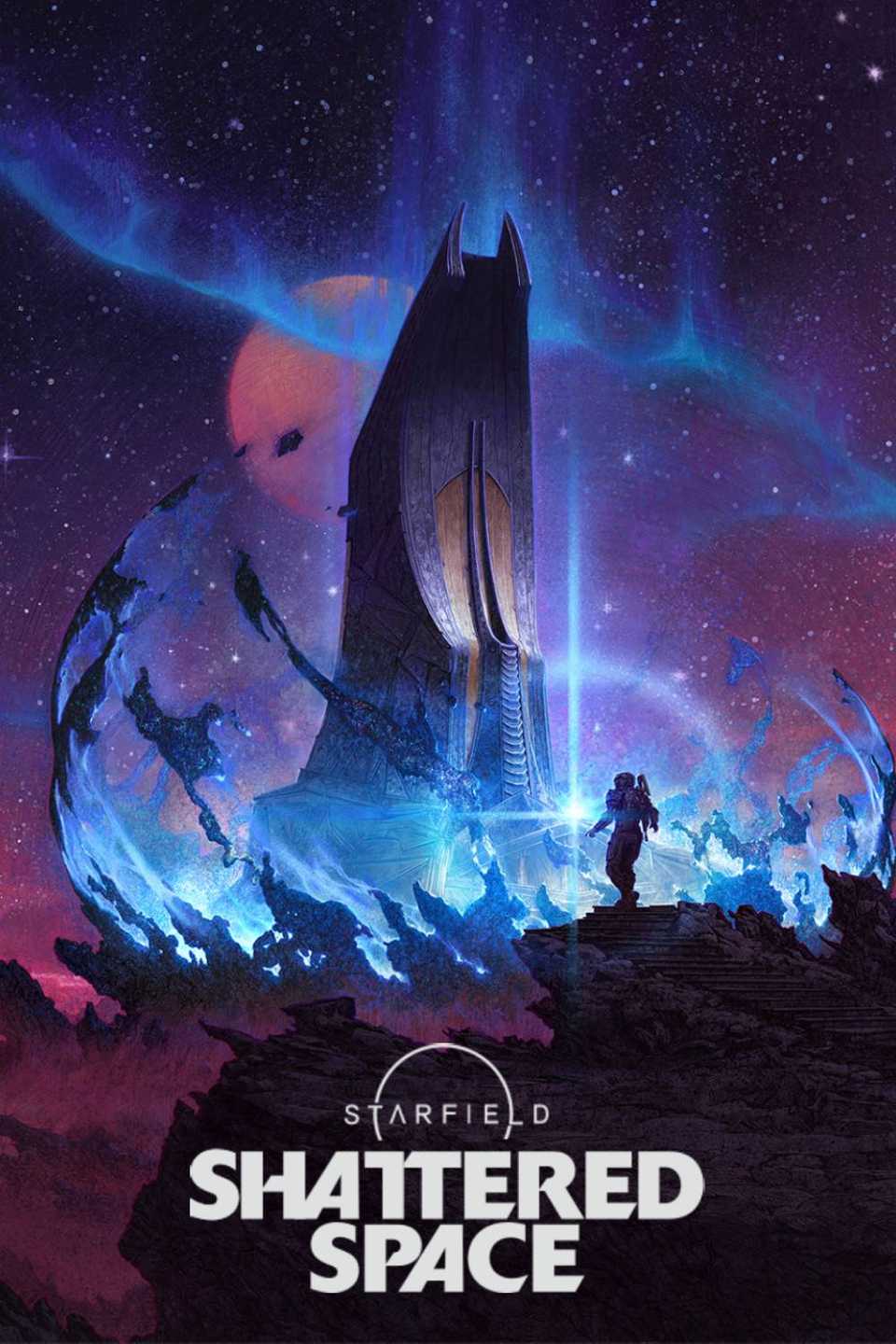 New Starfield Deep-Dive Reveals How Shattered Space DLC Will Finally ...