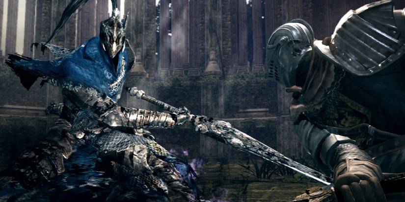 10 Best FromSoft Games Of All Time