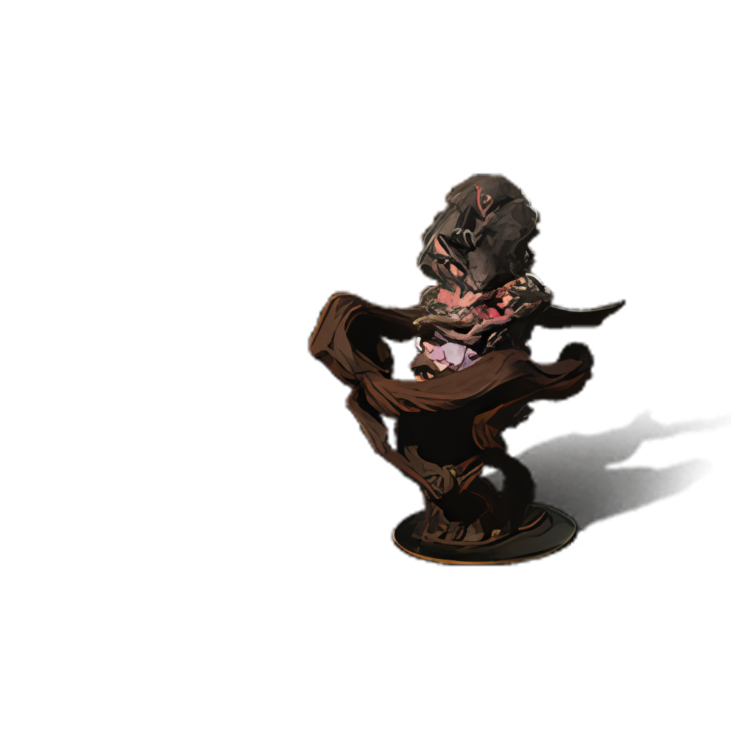 How To Beat Shigandang In Black Myth: Wukong (Boss Guide)