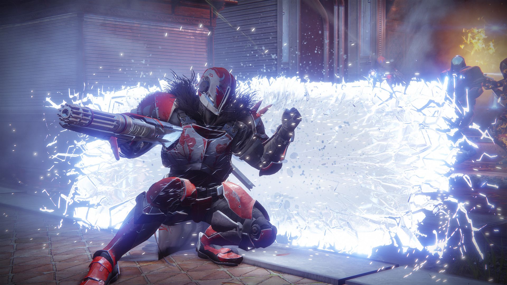 How To Sign Up For Bungie's Marathon Alpha Test