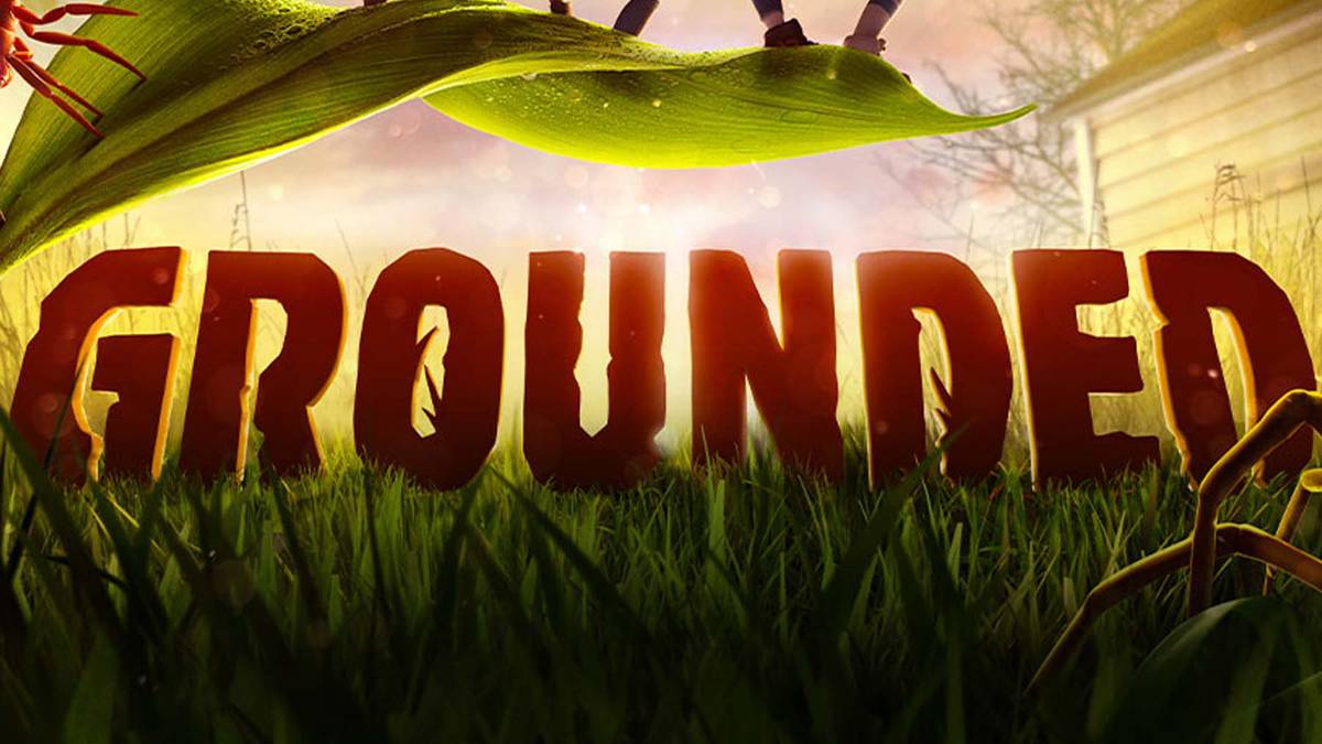 Grounded | ScreenRant