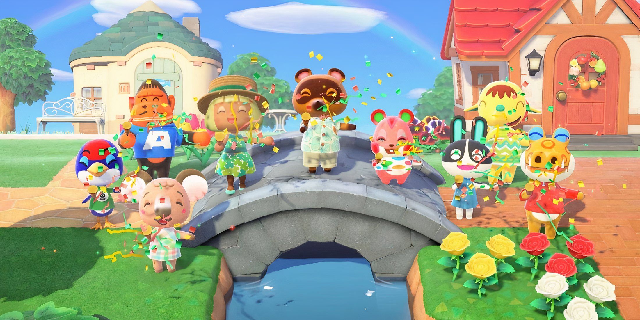 ACNH 3.0 Update: Implications for the Next Animal Crossing Game