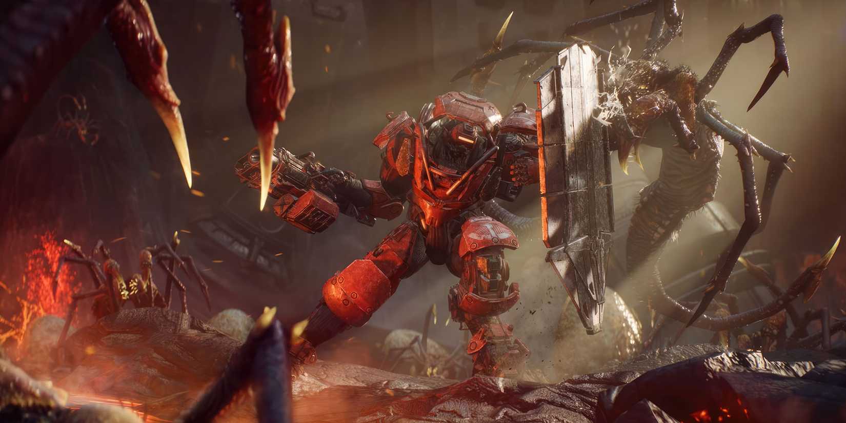 After 6 Years, BioWare Is Shutting Down One Of Its Flagship RPGs