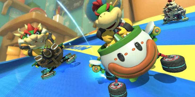 Nintendo Removing The Best Switch Feature Is Devastating, But The ...