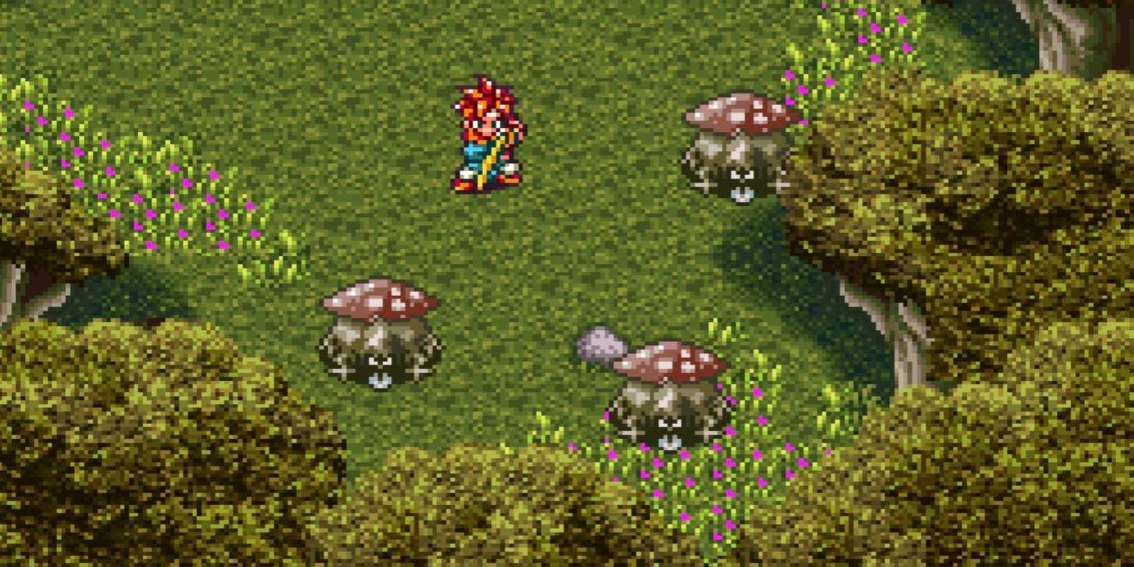 Top 10 RPGs Of The 1990s: Iconic Games That Defined A Generation