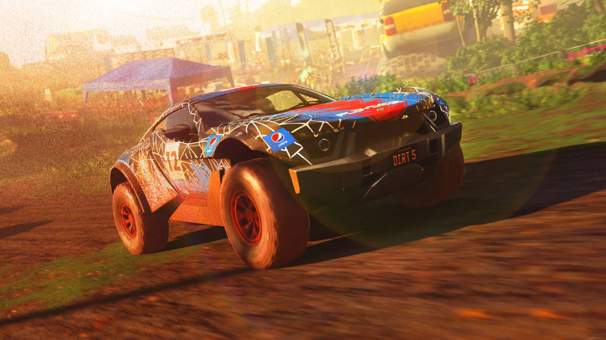 All Racing Games Releasing In 2025 (PS5, Xbox, PC, Switch)