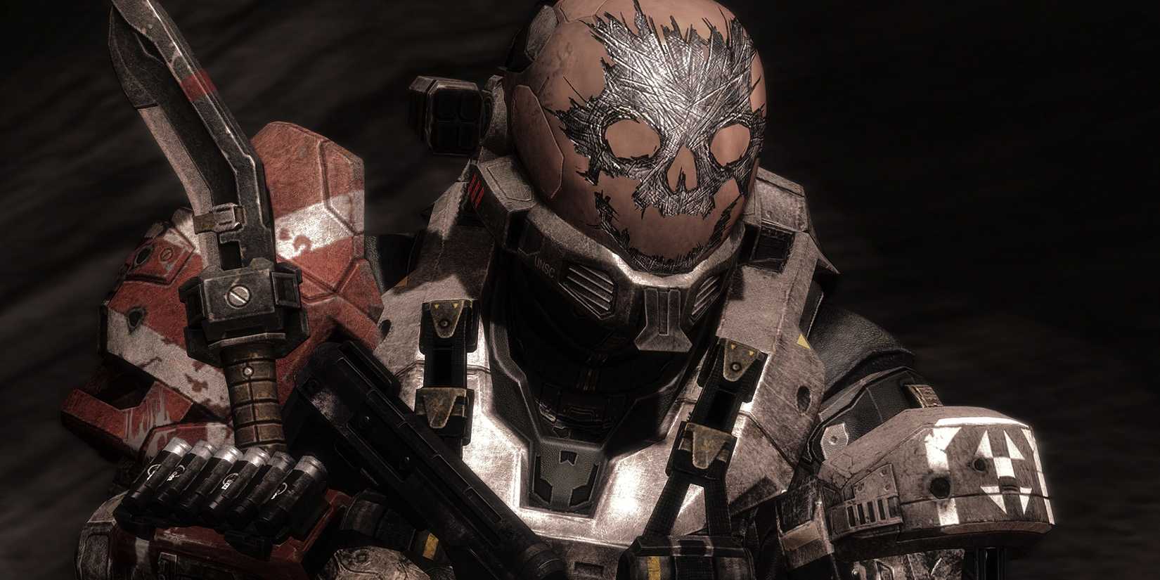 Halo ODST: The Underrated Game That Should Shape Halo's Future