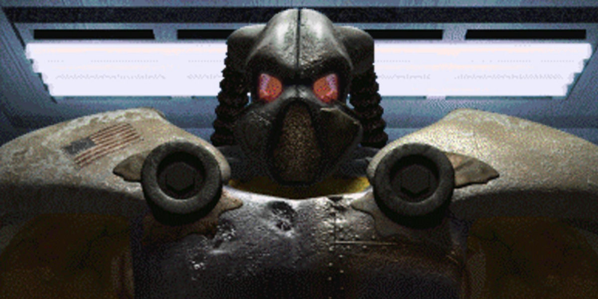 Fallout 2 Remake Made By 100 Fans Looking To Launch On Steam