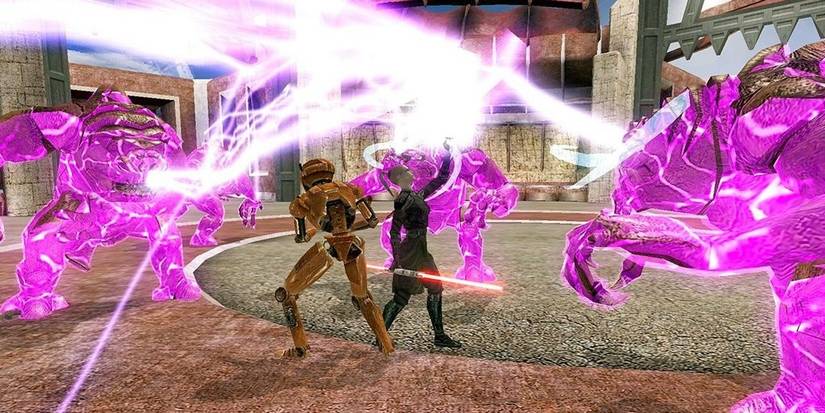 Top 10 BioWare Games Ranked: From Mass Effect to Dragon Age
