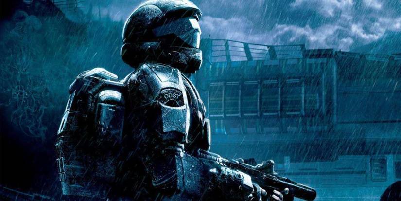 Halo ODST: The Underrated Game That Should Shape Halo's Future