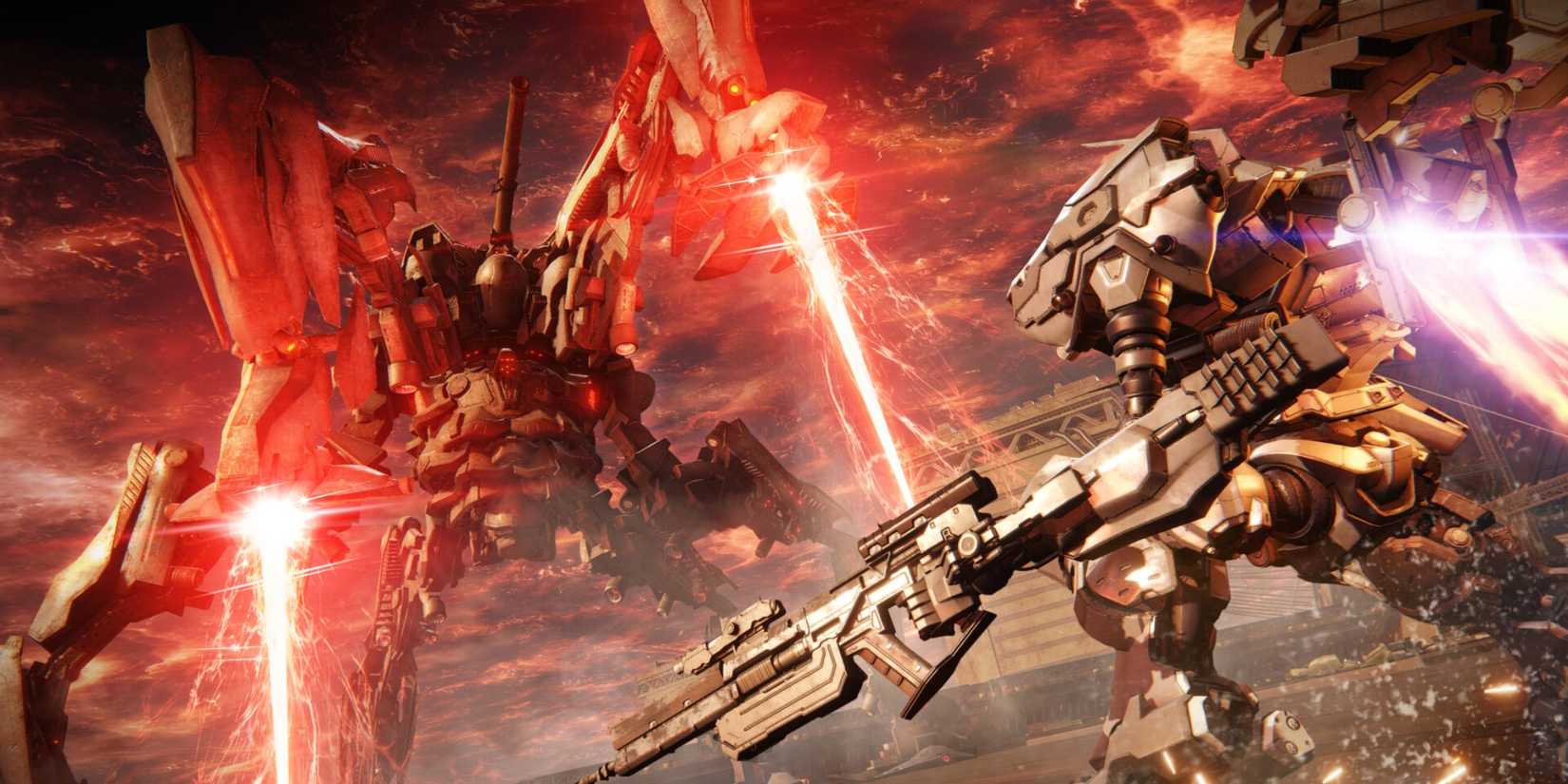 10 Best FromSoft Games Of All Time