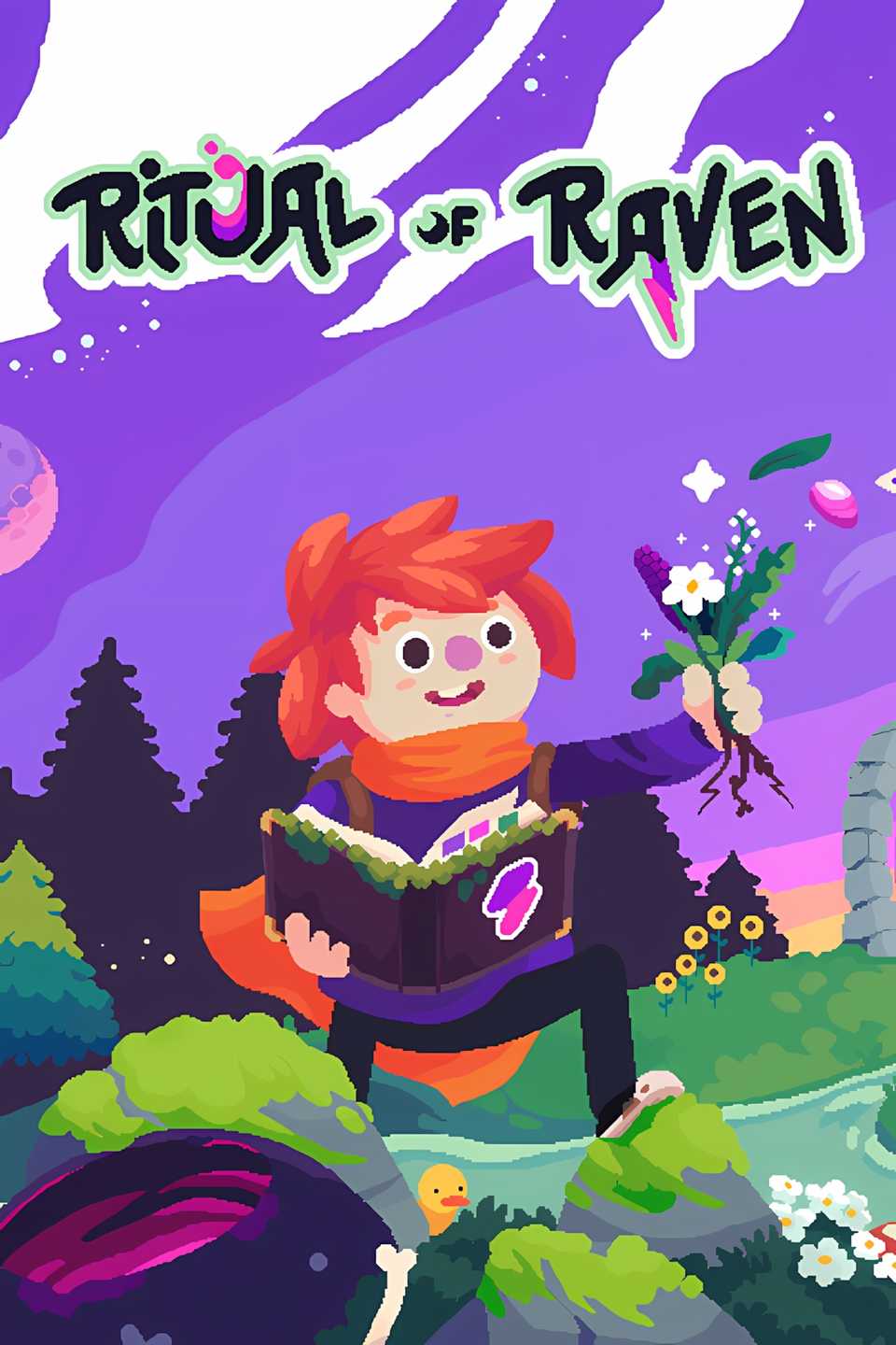 Looking For A New Cozy Witch Adventure? This 2025 Game Might Be The Answer