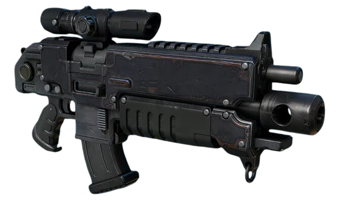 Warhammer 40k Space Marine 2 - How To Get & Use Mastery Points